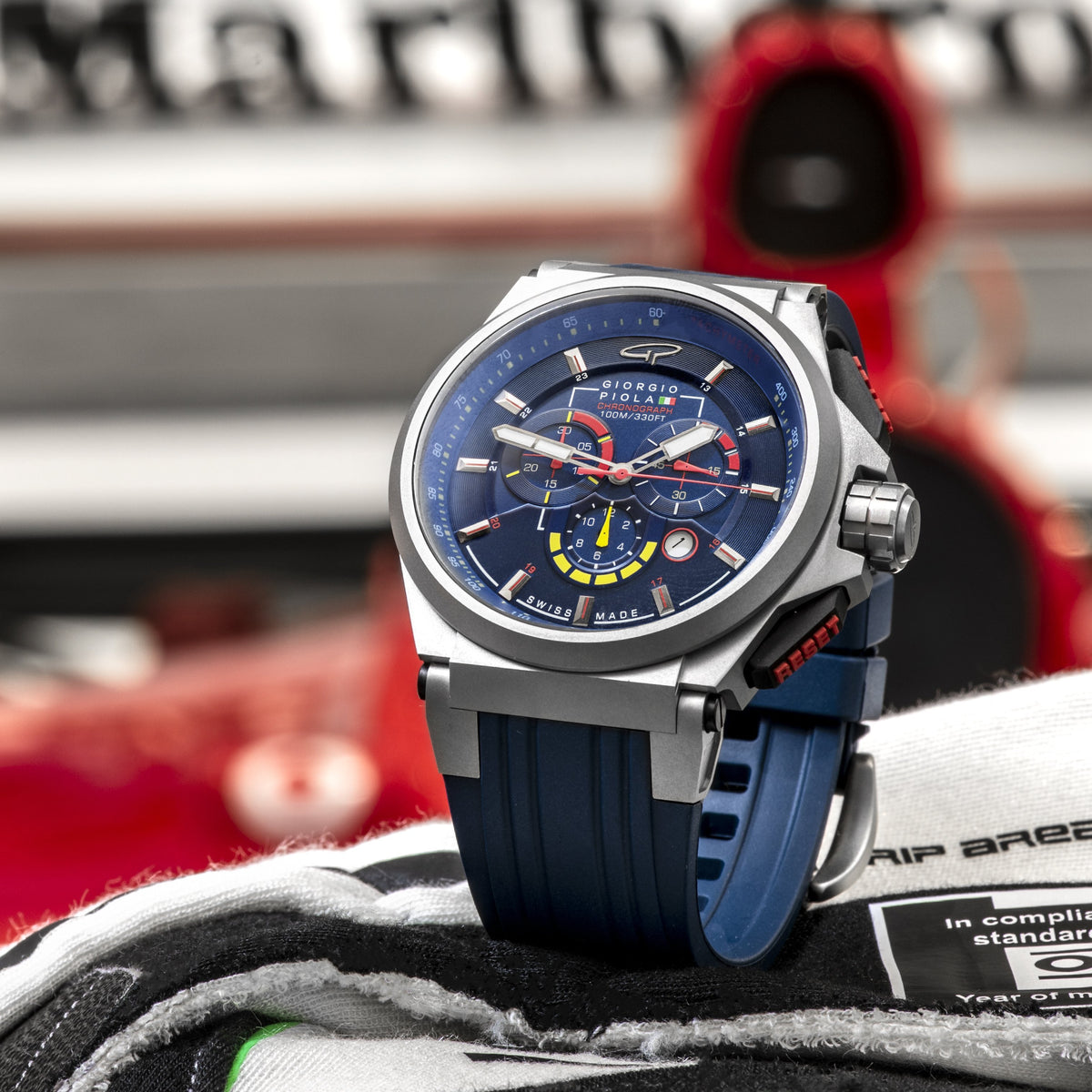 6 awesome F1 facts every racing watch lover in the world should know.