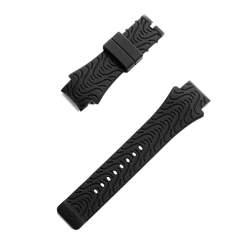 Chrono Watch Straps - SHIFT collection by Giorgio Piola